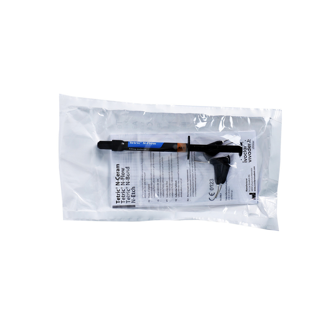 义获嘉 纳米瓷化流体树脂/Tetric N-Flow 2g、义获嘉伟瓦登特、-牙e在线 牙科综合性服务型电商平台