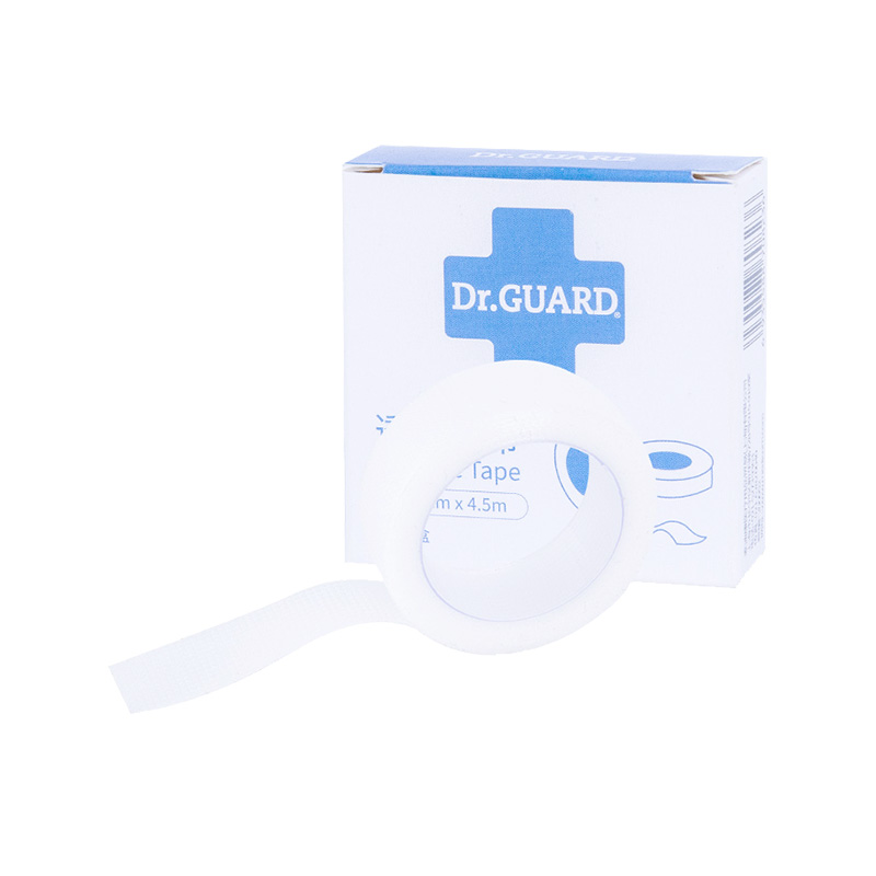 麦迪康 Dr.GUARD 透气胶带、加拿大麦迪康、停产，全效期库存，CCR090160 1.25cmx4.5m,2100161001 ...